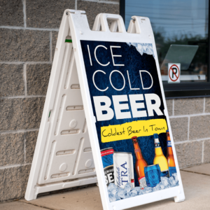 Stock Signs, Yard Signs and More - Wilde Signs - Quality Signage for ...