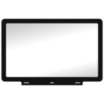 Pump Topper Frames (6pk) - Wilde Signs