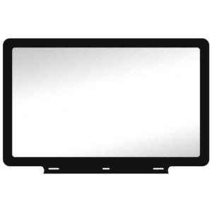 Pump Topper Frames (6pk) - Wilde Signs