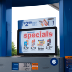 Pump Topper Frames (6pk) - Wilde Signs