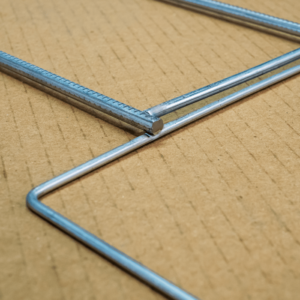 U-Top Yard Sign Stake Pack - Wilde Signs - Holds strong against wind